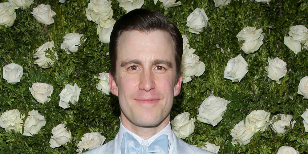 Gavin Creel, Tony Award-Winning Theater Actor, Dies at 48 & Cause of ...