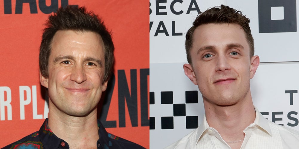 Gavin Creel’s Ex-Boyfriend Henry Gottfried Posts Touching Tribute After ...