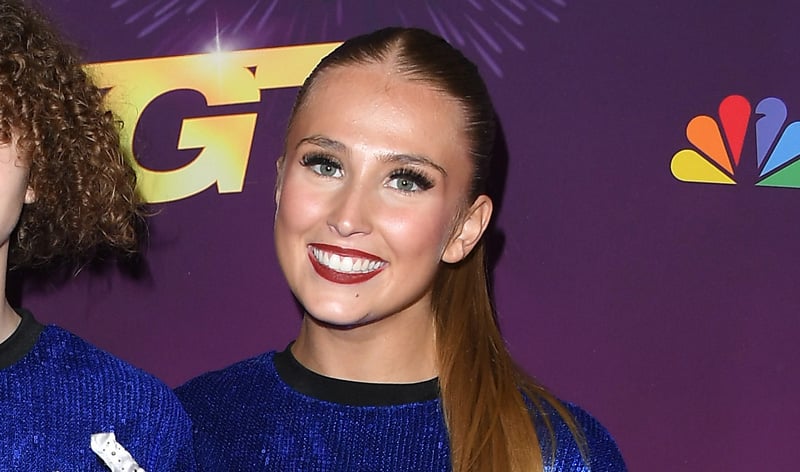 ‘America’s Got Talent’ Contestant Emily Gold Dead at 17, Weeks After ...