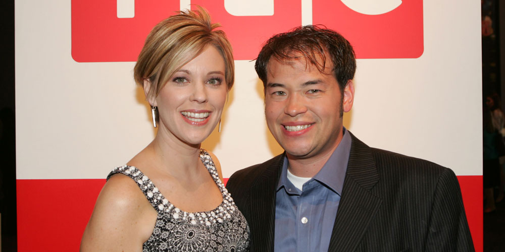 Kate & Jon Gosselin’s 20-Year-Old Son Collin Claims He Was Locked in the Basement as a Child ...