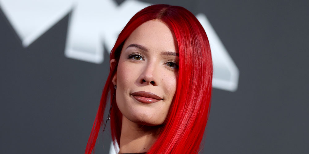 Halsey Gets Candid About Her Real Life as Ashley Frangipane | Davis ...