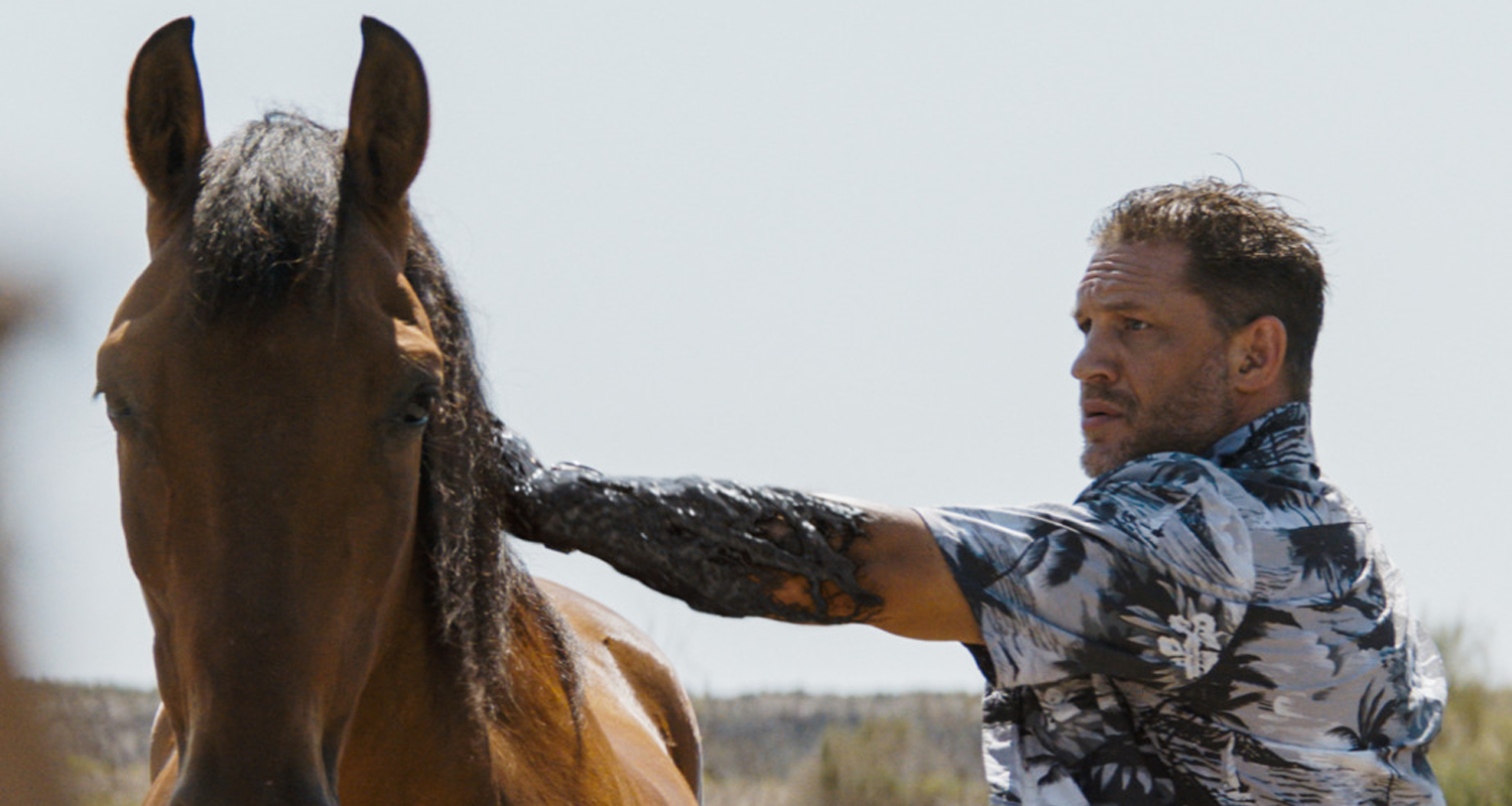 Tom Hardy Stars In Final Trailer For ‘Venom: The Last Dance’ – Watch Now! | Alanna Ubach ...