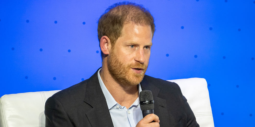 Prince Harry Returning to the UK in September – Find Out Why! | Prince ...