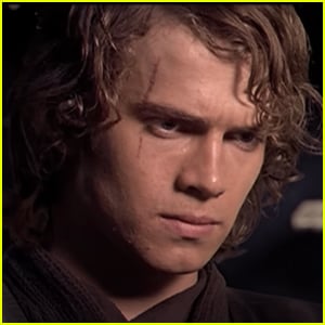 Casting ‘Star Wars’ – 12 Actors who Auditioned for Anakin Before Hayden ...