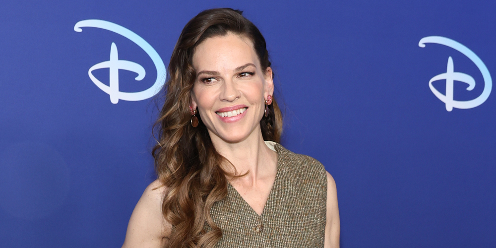 Hilary Swank Joins Cast of ‘Yellowjackets’ Season 3 in Guest Role With ...