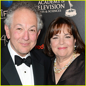 Ina Garten Reveals Why She Almost Divorced Husband Jeffrey, Explains ...