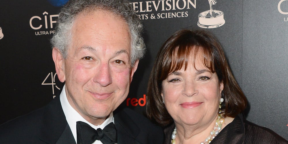 Ina Garten Reveals Why She Almost Divorced Husband Jeffrey, Explains ...