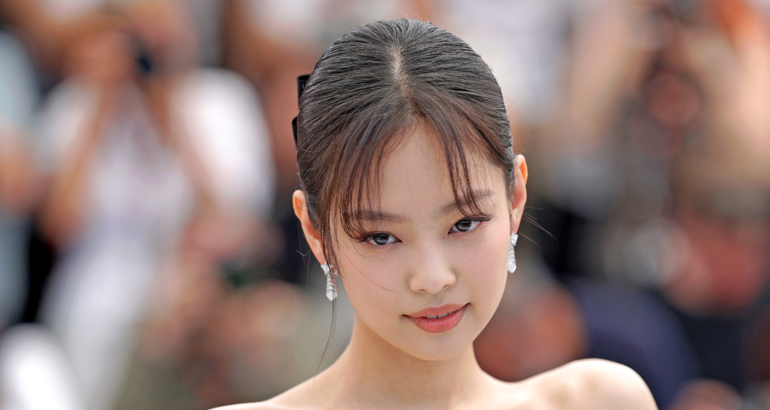 BLACKPINK’s Jennie Signs New Solo Record Deal, To Release New Single ...