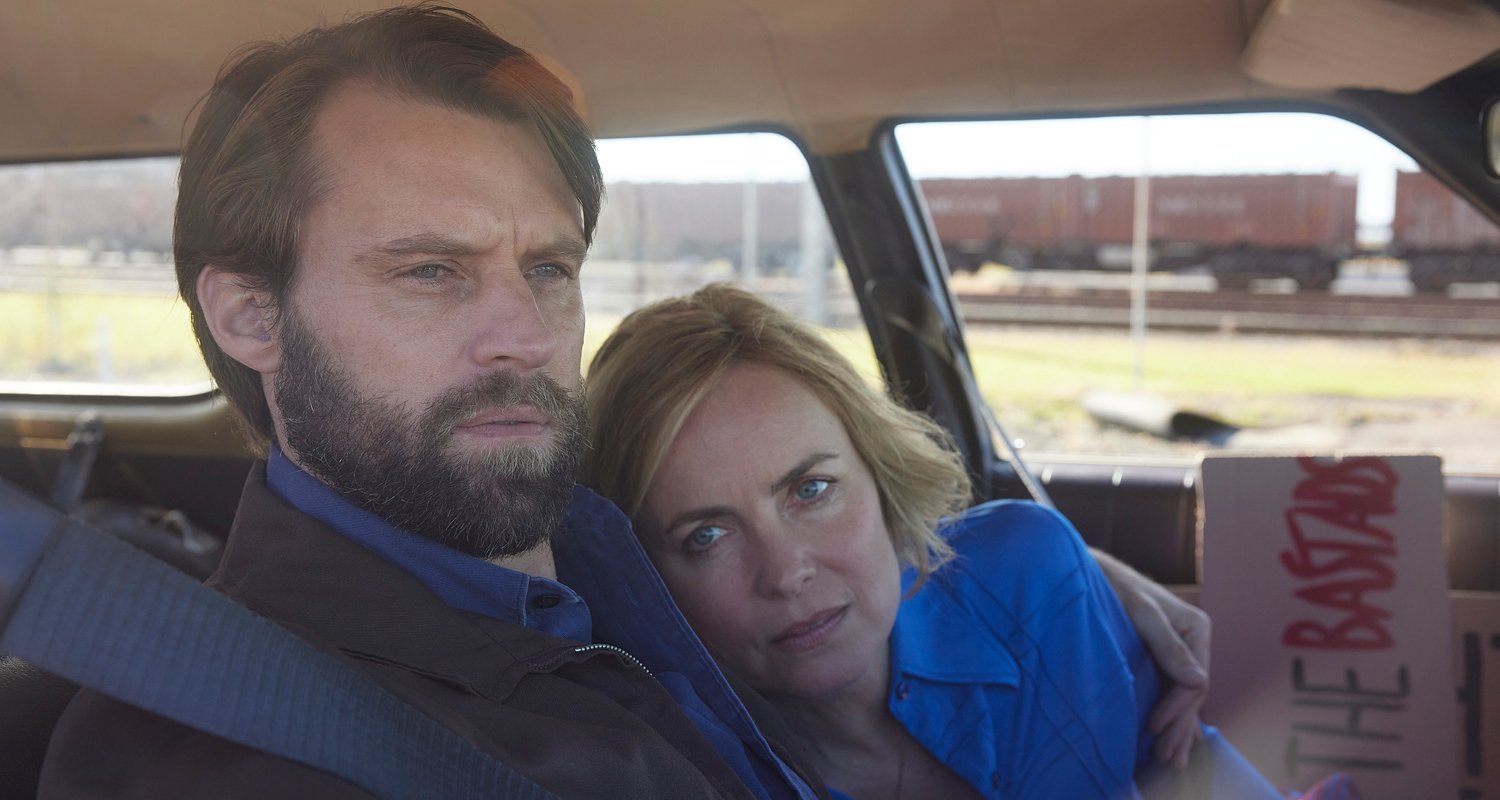 Jesse Spencer Returns to TV, Stars In ‘Last Days of the Space Age ...