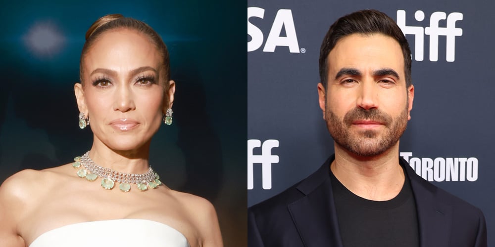 Jennifer Lopez & Brett Goldstein to Star in Netflix Rom-Com ‘Office ...
