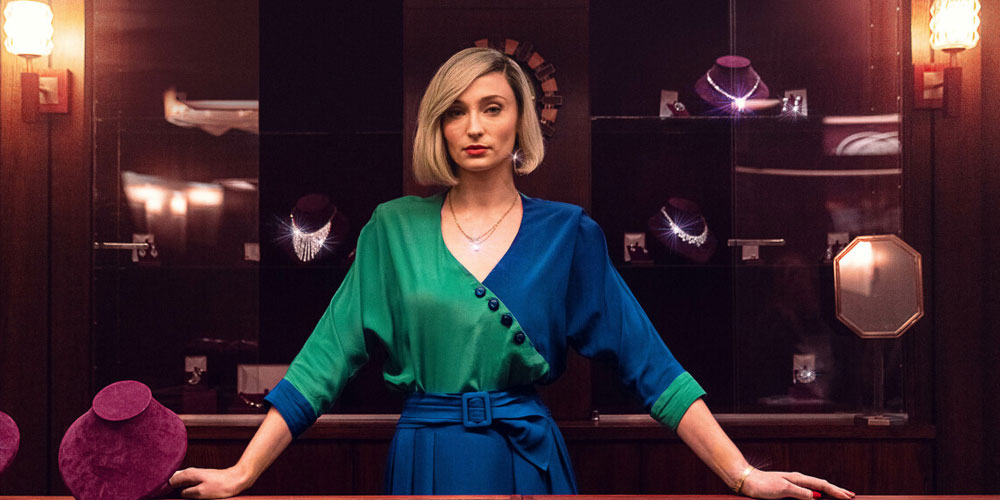 ‘Joan’ Cast – Sophie Turner & 4 More Stars Confirmed for New CW Series ...