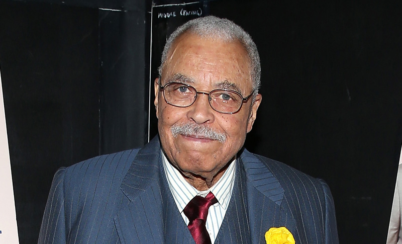 James Earl Jones Dead – Legendary Actor & Darth Vader Voice Star Dies at 93 | James Earl Jones ...