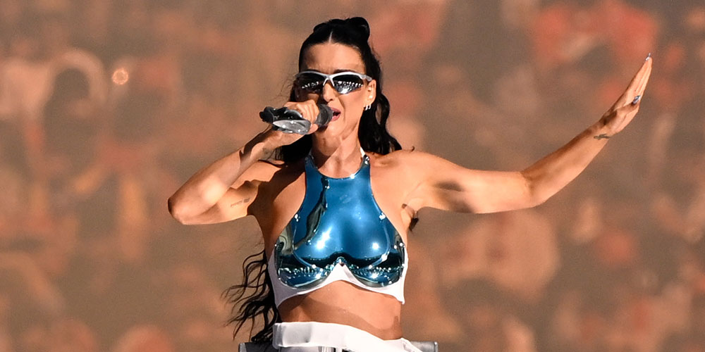 Katy Perry Performs Hits Medley at AFL Grand Final 2024 – Watch! | 2024 AFL Grand Final, AFL ...