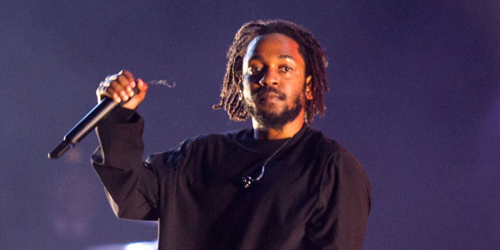 Kendrick Lamar’s 10 Biggest Songs of All Time, Ranked | EG, evergreen ...