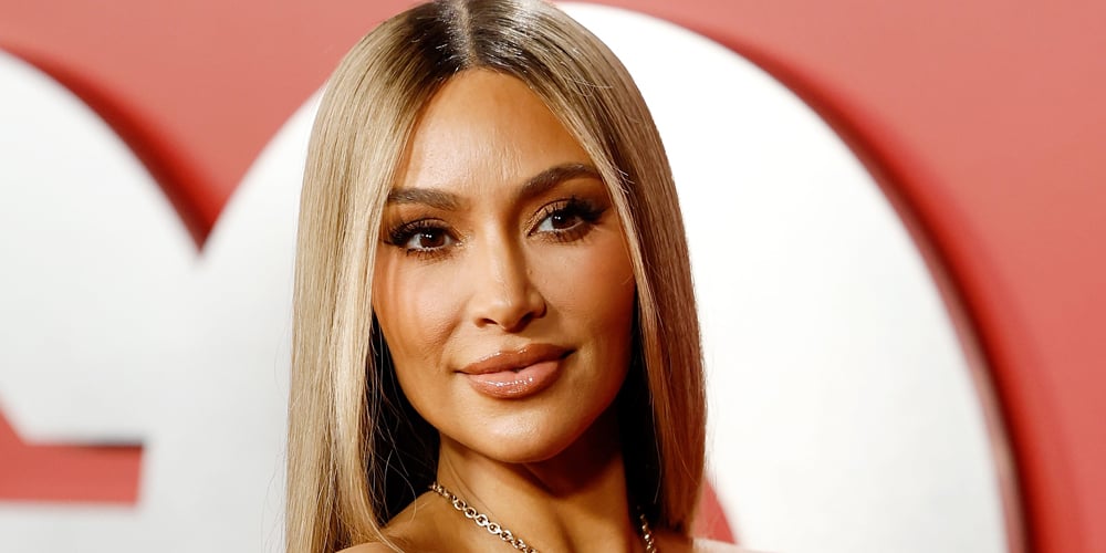 Kim Kardashian’s Son Saint Launches a YouTube Channel After Signing ...