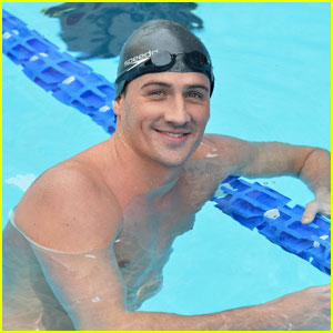 Olympian Ryan Lochte Shares 10 Month Recovery Update After Severe Car ...