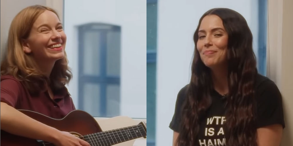 Pop Duo M2M Reunites After Over 20 Years, Teases Comeback With ‘The Day ...