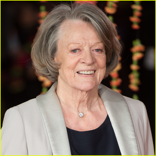 Maggie Smith Dead – Beloved ‘Harry Potter’ & ‘Downton Abbey’ Actress ...