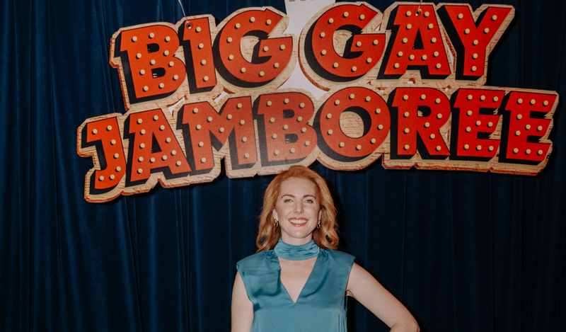 Marla Mindelle Explains How Margot Robbie Became Involved with ‘The Big ...