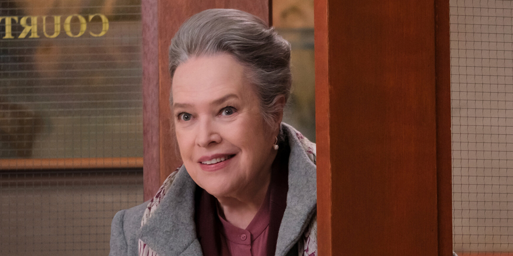 Here’s Why ‘Matlock’ Episode 2 Won’t Air Until October 17 | CBS, Kathy ...