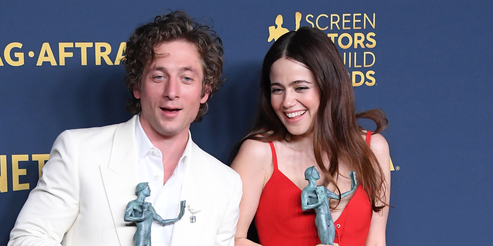 Jeremy Allen White & Molly Gordon Relationship Update: Insider Confirms ...