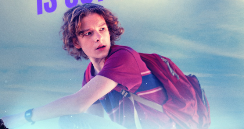 ‘Monster Summer’ Movie, Directed by David Henrie, Debuts 7 New Character Posters! (Exclusive ...