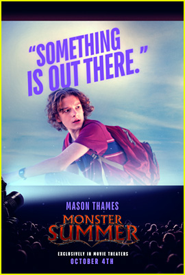 ‘Monster Summer’ Movie, Directed by David Henrie, Debuts 7 New ...