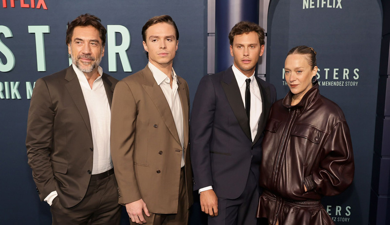 ‘Monsters’ Actors Nicholas Alexander Chavez & Cooper Koch Join Star ...