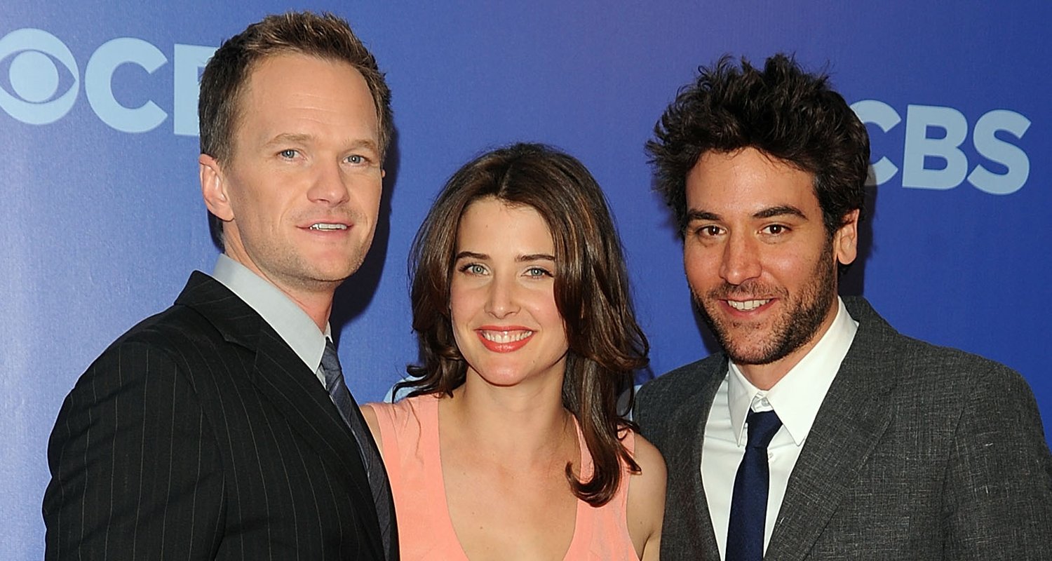 Wealthiest ‘How I Met Your Mother’ Stars Ranked From Lowest to Highest ...