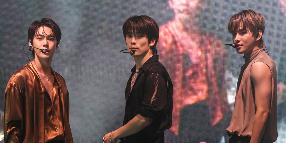 The Most Popular NCT Members, Ranked | Chenle, Doyoung, EG, evergreen ...