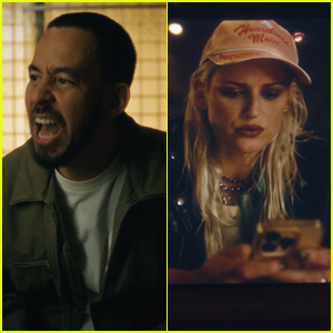 Linkin Park Returns With New Single ‘The Emptiness Machine,’ Announce ...