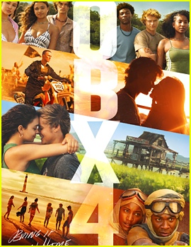 ‘Outer Banks’ Season 4, Part 1 Trailer Teases a New Adventure ...