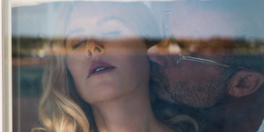 ‘Perfect Couple’ Trailer From Netflix Teases a Murderous Wedding ...