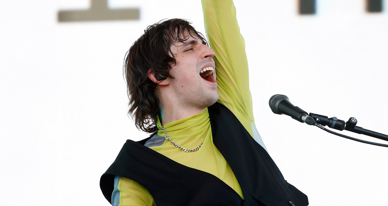 Porter Robinson Set List for 2024 ‘SMILE! :D World Tour’ Revealed After ...