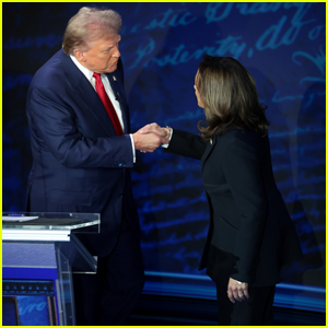 Ratings Revealed for Kamala Harris & Donald Trump’s Presidential Debate ...