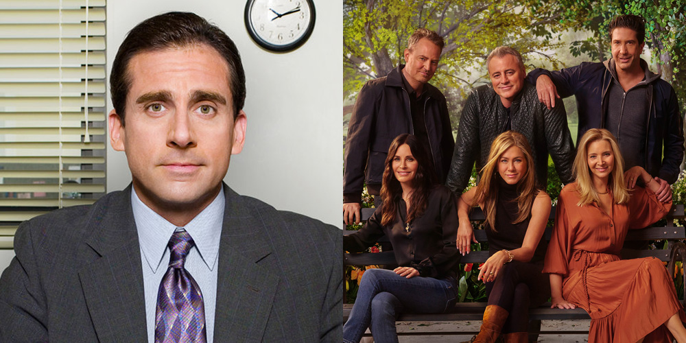 The 10 Best TV Shows to Rewatch, Ranked by Viewers’ Ranker Votes ...