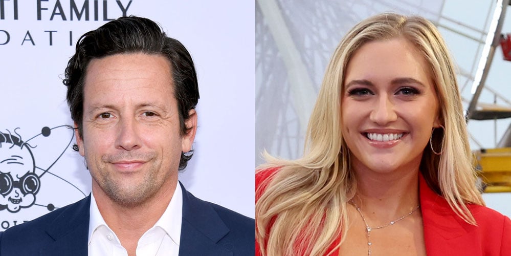 Ross McCall Gives Update on His Love Life After Kissing Pat Sajak’s ...