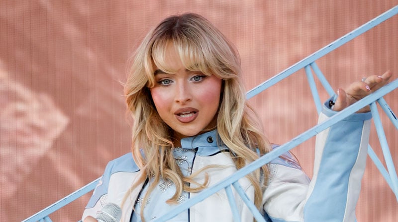 Sabrina Carpenter Skips ‘Nonsense’ Outro for New Tour – See How She ...