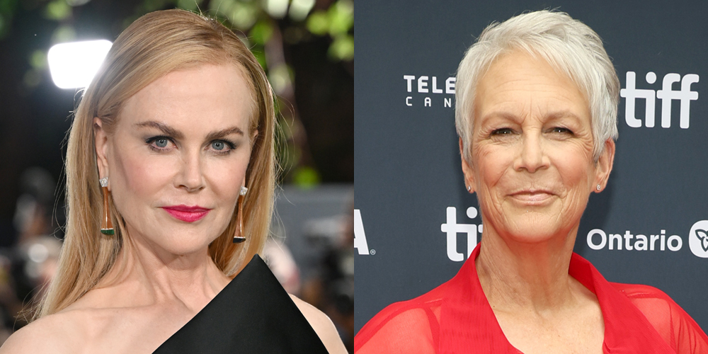 Nicole Kidman & Jamie Lee Curtis Led ‘Scarpetta’ Series Lands 2 Season ...