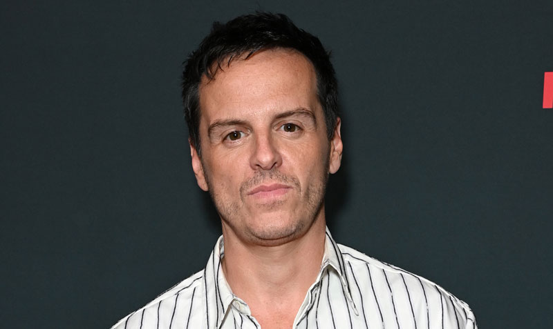 Andrew Scott to Bring Award-Winning ‘Vanya’ Performance to New York City for 8 Weeks Only ...