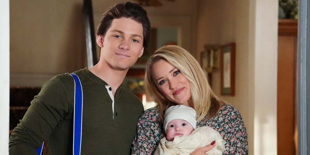 ‘Georgie & Mandy’s First Marriage’ Trailer Revealed – Learn More About ...