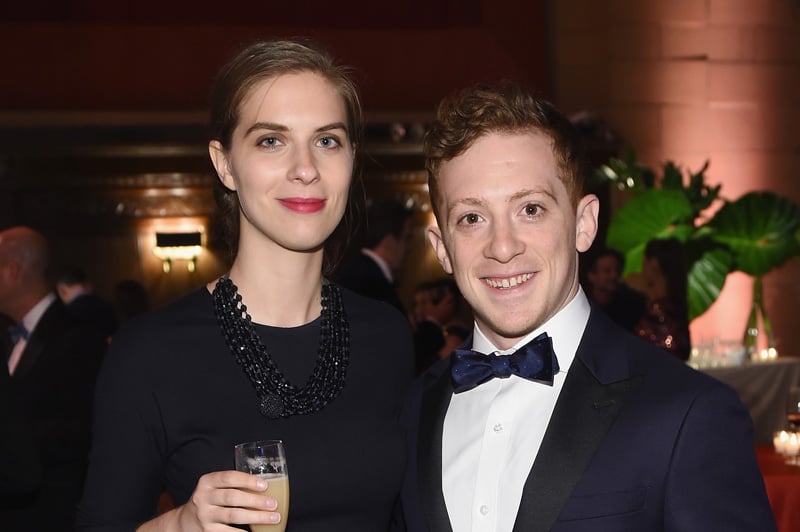 Wicked’s Ethan Slater Finalizes Divorce with Lilly Jay Amid Current ...