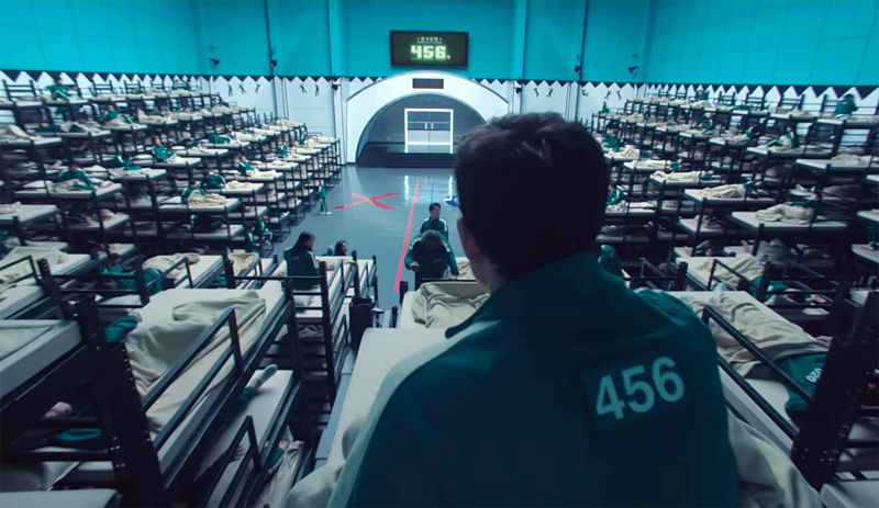 ‘Squid Game’ Season 2 First Teaser Reveals Gi-hun Back in 456 Uniform & Playing Again – Watch ...