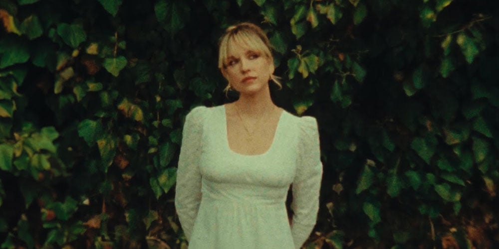 Rising Dream-Pop Trio Sunday (1994) Signs With Arista Records ...