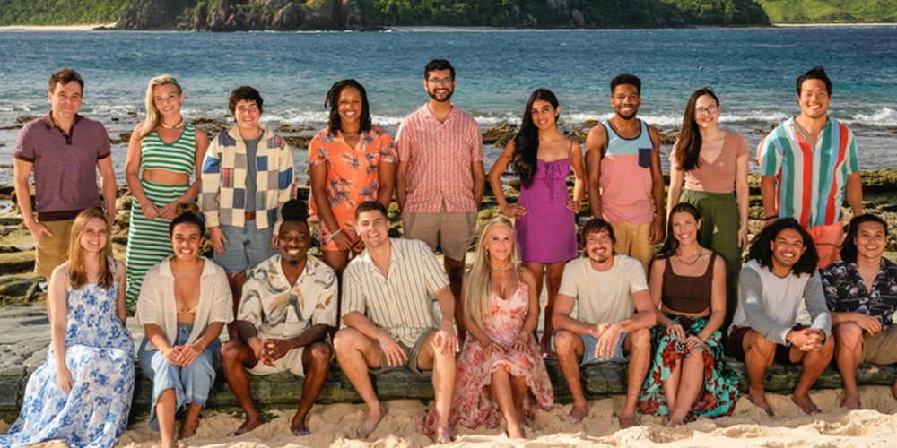 ‘Survivor’ Fall 2024 Cast – 18 Castaways Revealed for Season 47! | CBS ...