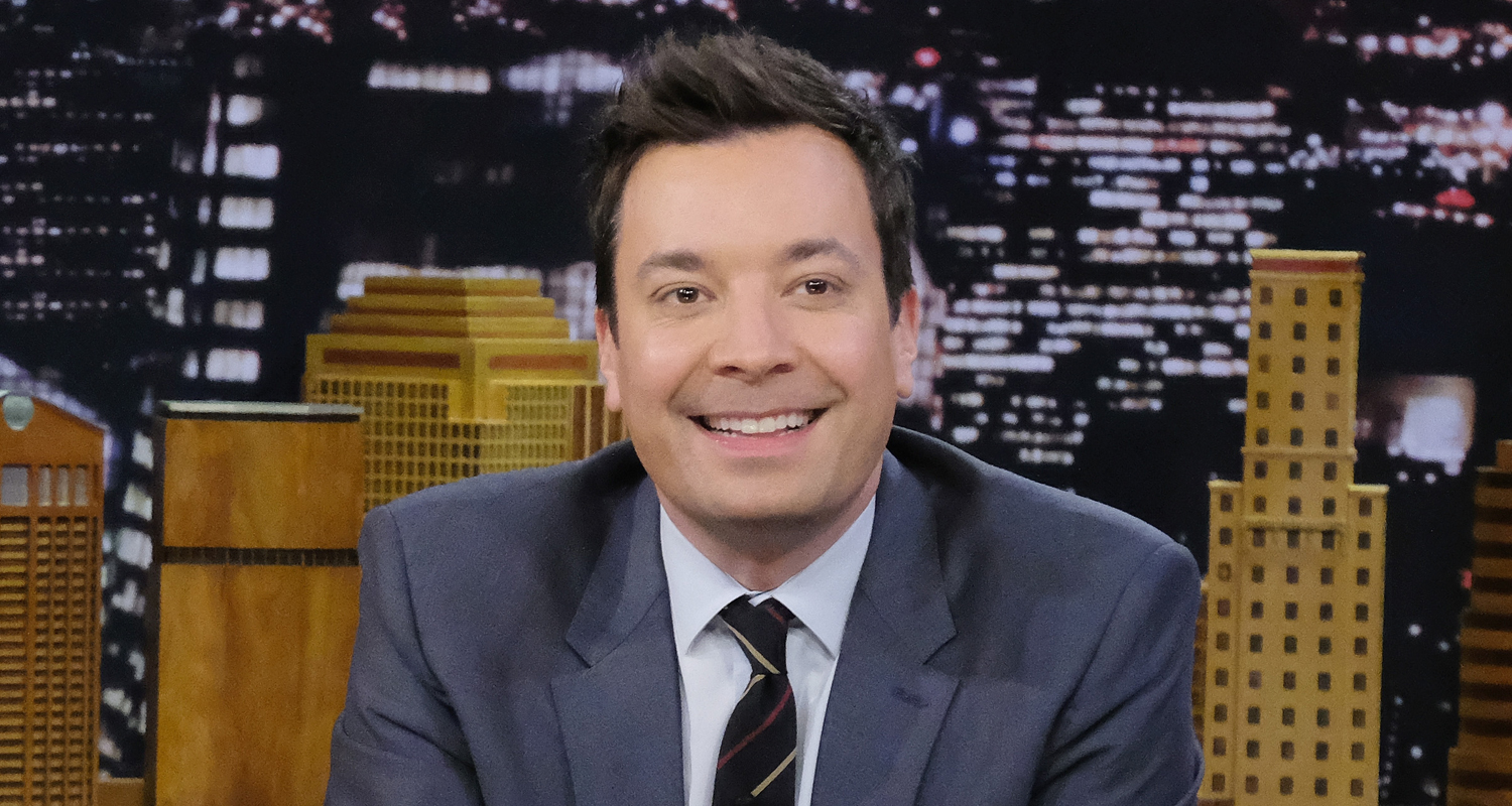 ‘The Tonight Show’ Dropping to Four New Episodes a Week on NBC | Jimmy ...