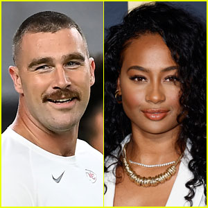 Travis Kelce & Ex Girlfriend Kayla Nicole Once Spoke To That Major ...