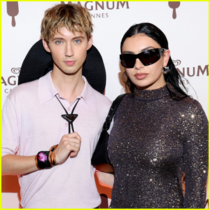 Troye Sivan & Charli xcx’s ‘Sweat Tour’ Setlist Revealed After Opening ...
