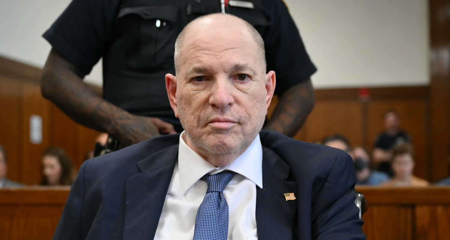 Harvey Weinstein Hospitalized for Emergency Heart Surgery | Harvey ...