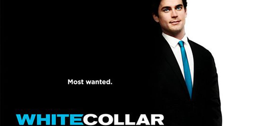 ‘White Collar’ Reboot Update – Creator Reveals Official Title, Details ...